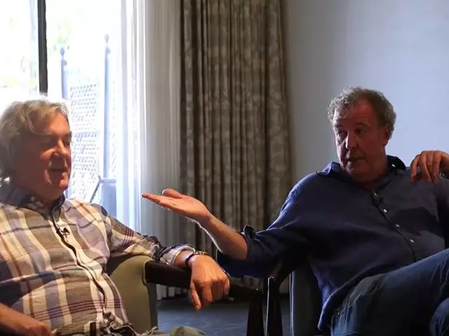 Clarkson Ve Bize Modern Arabaların Neden Buzdolapları Kadar Donuk Olduğunu Anlatabilir 2280_1