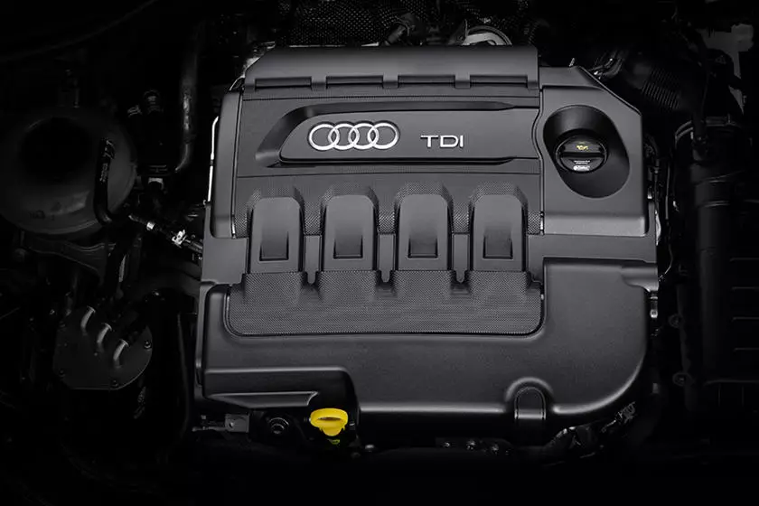 АҚШ-та Audi компаниясының төрт басшысына айып тағылды 22835_8