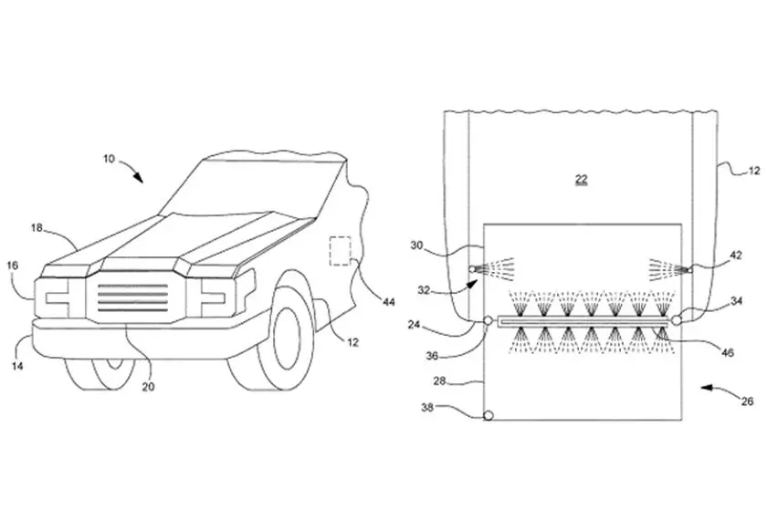 Полностью электрический Ford F-150 уже преподнес удивительный сюрприз 22882_4