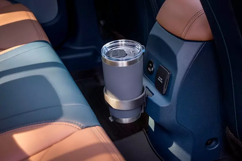 Cup Holder