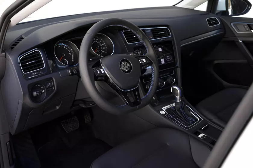 Perché Volkswagen sta aumentando il prezzo dell'e-Golf? 23621_7