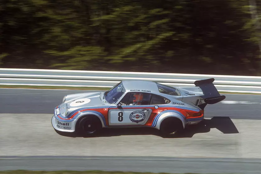 Слушайте най-шумните модели на Porsche, правени някога 23676_9