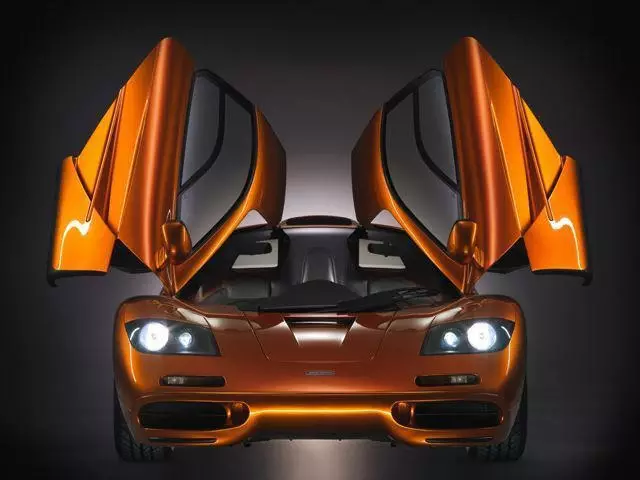 25 χρόνια μετά, η McLaren προσφέρει δανεικούς κινητήρες για ιδιοκτήτες F1 2382_3