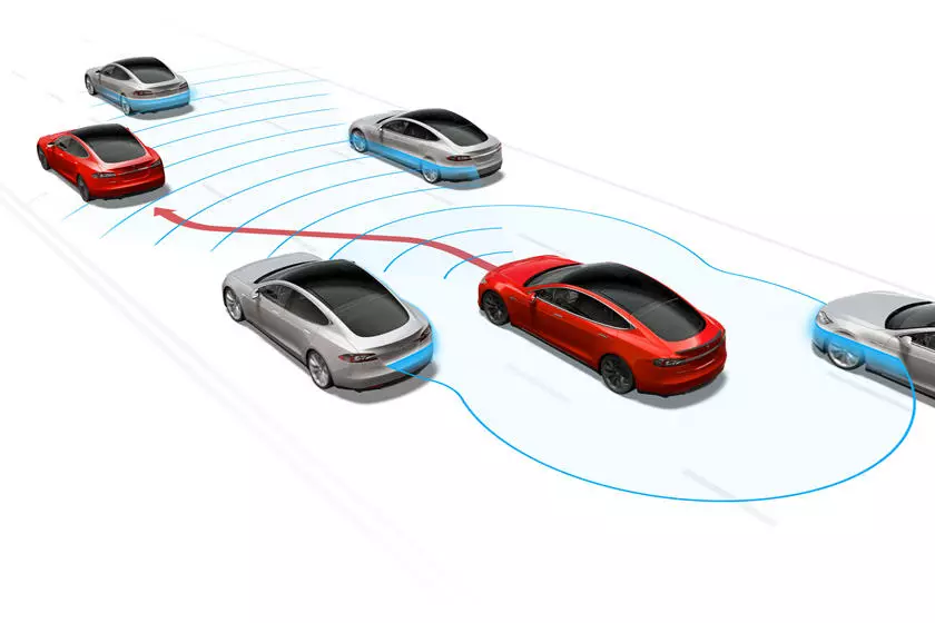Tesla připouští, že autonomní technologie 5. úrovně letos nepřijde 23931_9