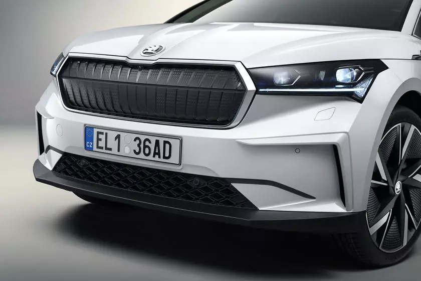 নতুন Skoda Enyaq iV ভক্সওয়াগেন ID.4 এর জন্য আমাদের উত্তেজিত করে 23956_12