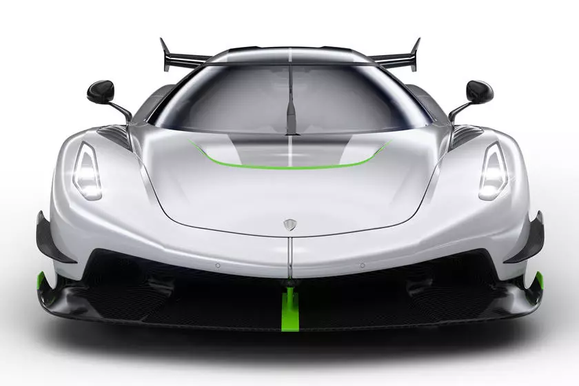 Watch Christian von Koenigsegg Flog The New Jesko 23959_13