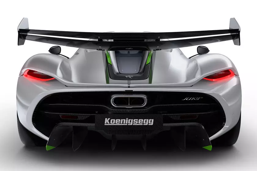 Watch Christian von Koenigsegg Flog The New Jesko 23959_14