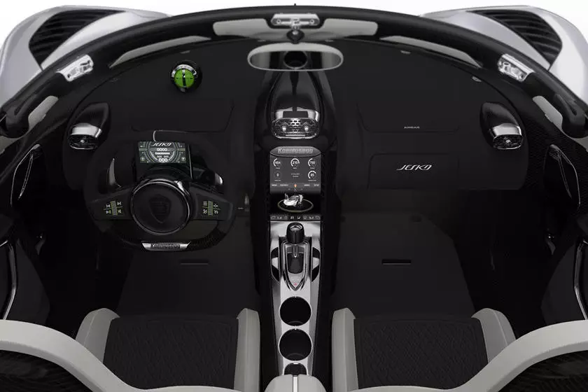 Panoorin si Christian von Koenigsegg Flog The New Jesko 23959_15