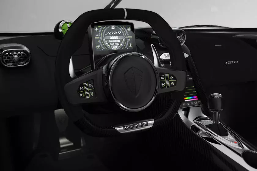 Watch Christian von Koenigsegg Flog The New Jesko 23959_16