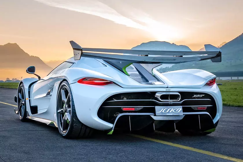 Tazama Mkristo von Koenigsegg Akipiga Jesko Mpya 23959_3