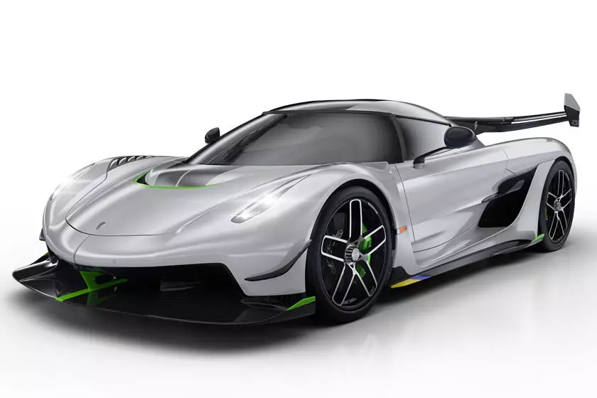 Watch Christian von Koenigsegg Flog The New Jesko 23959_8