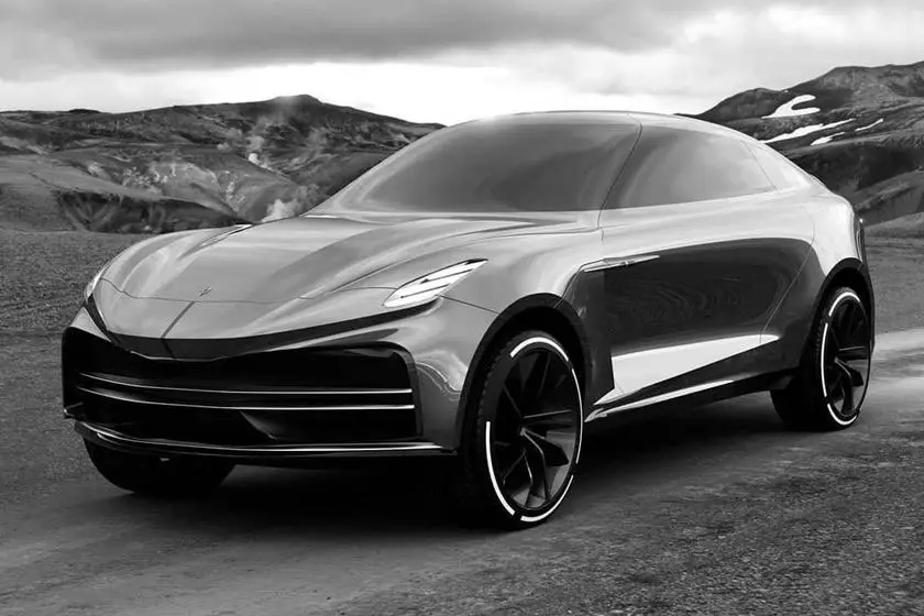 Cineva încearcă să-l convingă pe Koenigsegg să construiască un SUV 24276_1