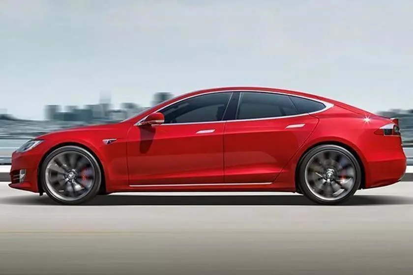 Tesla Adayamwitsa Malipoti Ogula Kuti Apezenso Mavoti Otayika