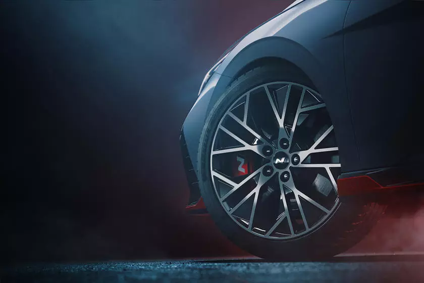 Hyundai Tease Elantra N Hema ku Diqede 24489_2