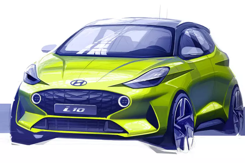 Hyundai tem algo radical planejado para Frankfurt 24526_1