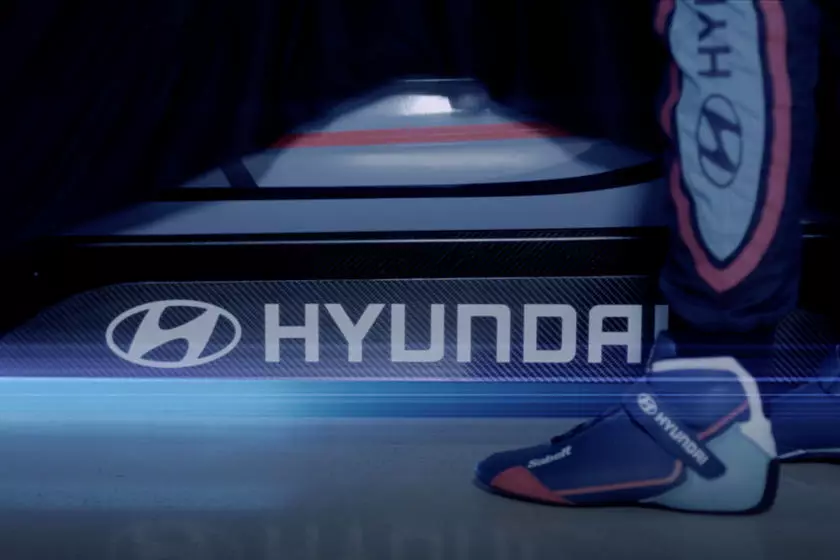 Hyundai tem algo radical planejado para Frankfurt 24526_2