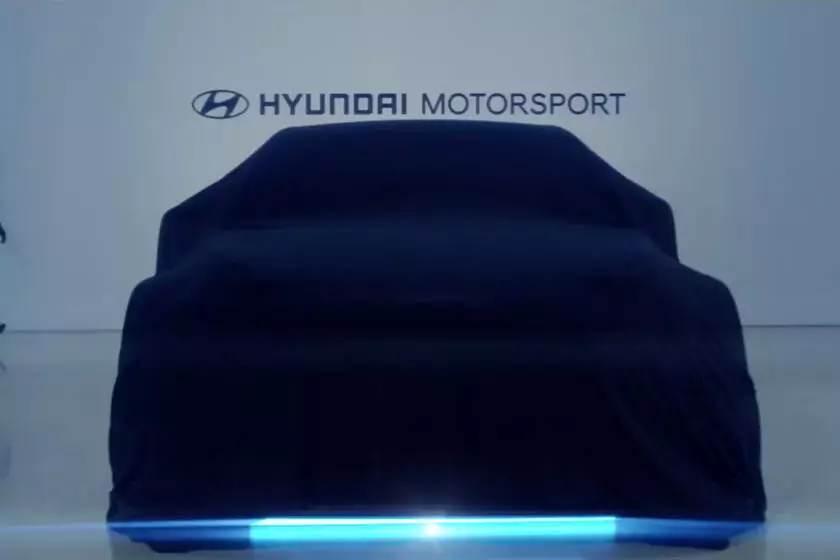 Hyundai tem algo radical planejado para Frankfurt 24526_5