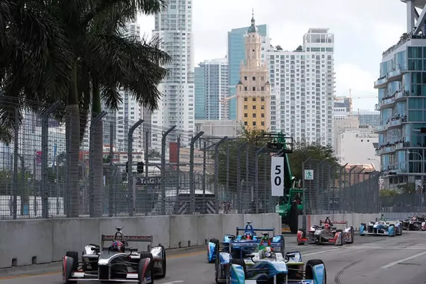 Formule 1 komt naar Miami, maar wanneer komt de race? 24688_4