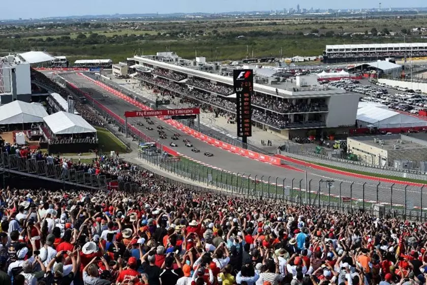 Formule 1 komt naar Miami, maar wanneer komt de race? 24688_5