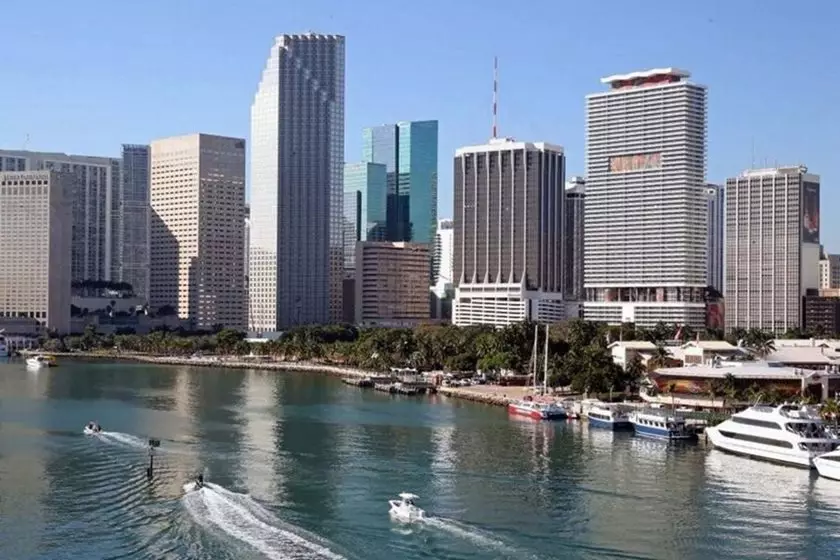 Formule 1 komt naar Miami, maar wanneer komt de race? 24688_7