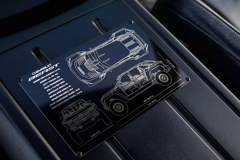 Chevy onthult originele schetsen van het beest offroad-concept 24695_9
