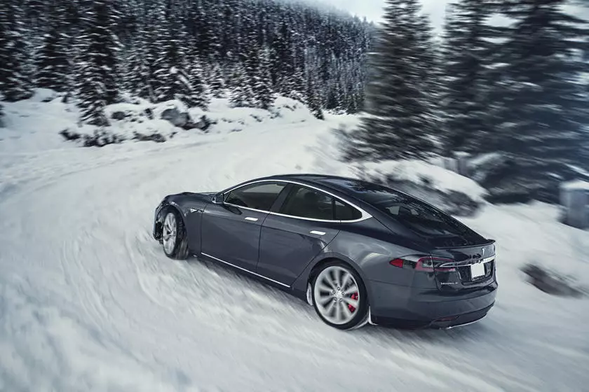 Η τιμή του Tesla Model S μειώθηκε για να αυξήσει τις πωλήσεις 24758_5