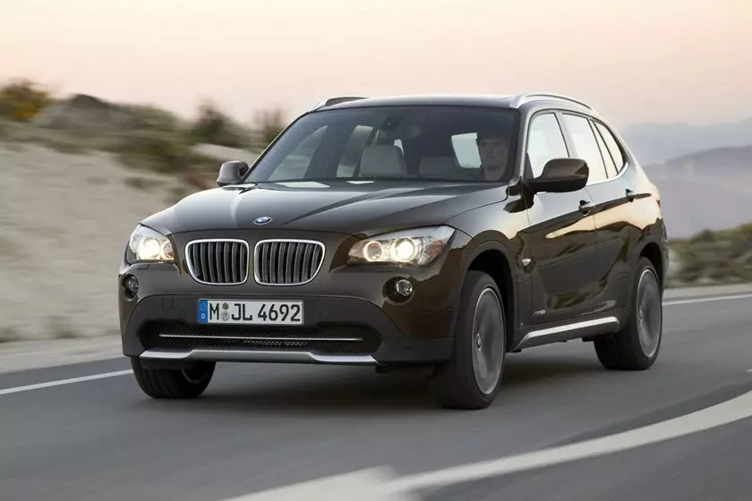 BMW மின்சாரக் கோளாறு காரணமாக 300,000 கார்களை திரும்பப் பெறுகிறது 24960_7