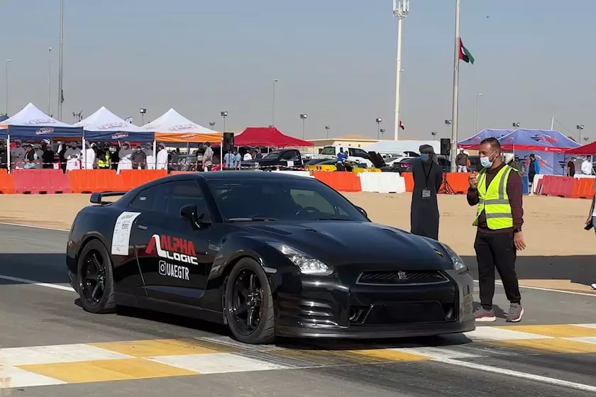 Dubai's 2,000-pk Nissan Patrols kinne 220 MPH reitsje 24992_14