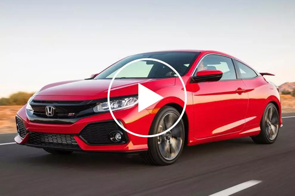 Honda Civic Si ဝယ်ယူသူများသည် Turbocharger အတွက် စိုးရိမ်သင့်ပါသလား။