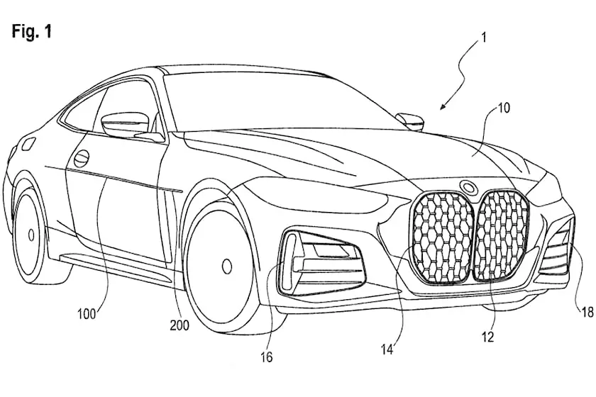 BMW's kleurveranderende technologie komt naar meer auto's 251835_2