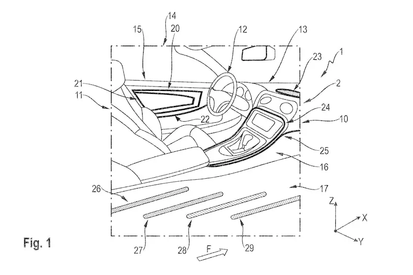 BMWren kolorea aldatzeko teknologia auto gehiagotara dator 251835_3