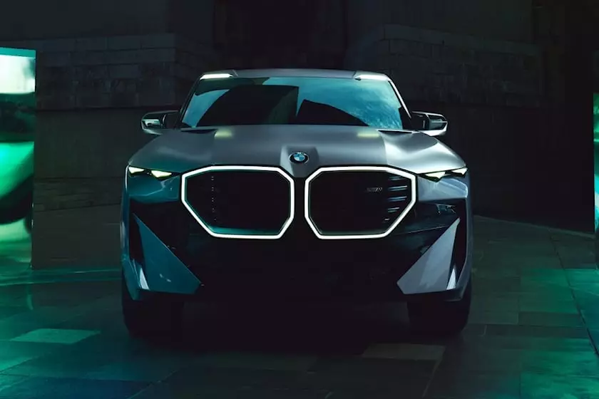 A tecnologia de mudança de cor da BMW está chegando a mais carros 251835_8