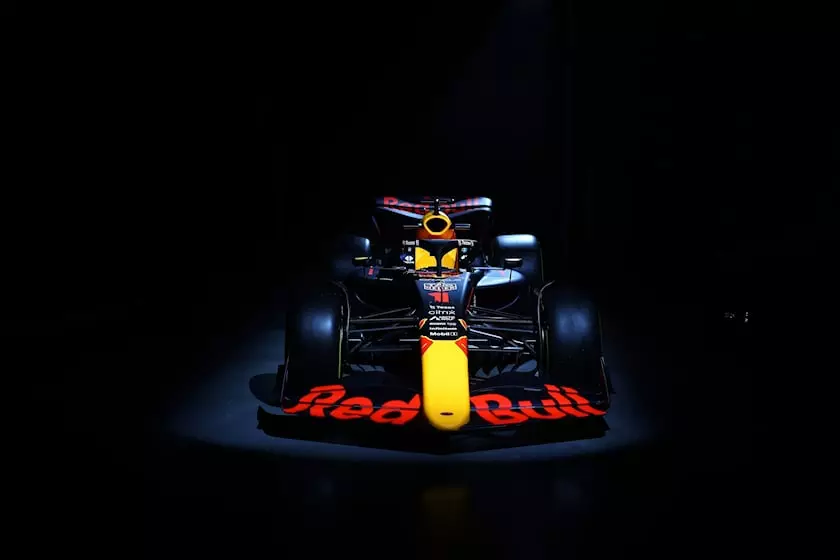 Max Verstappen signe un nouveau contrat lucratif avec Red Bull 25213_10