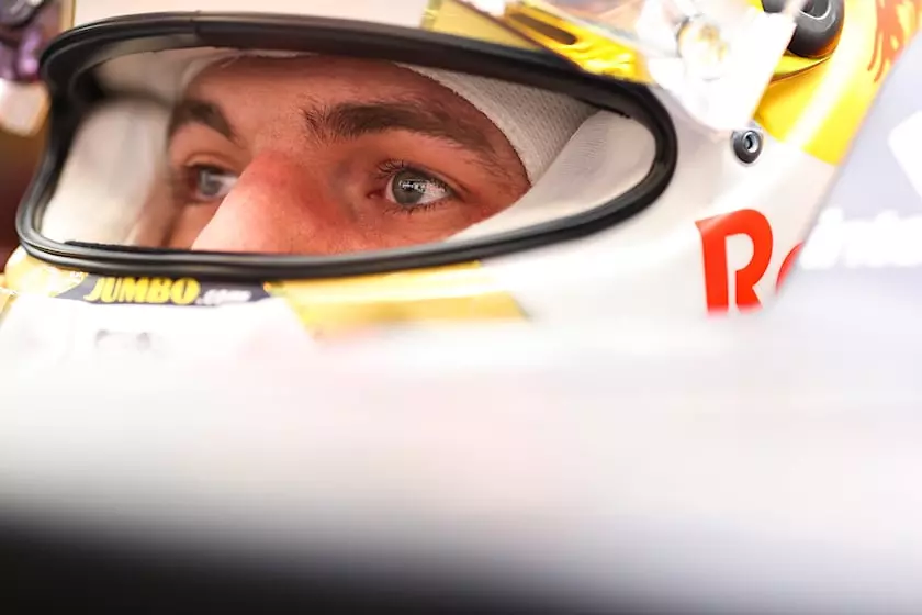 Max Verstappen asina un novo contrato con Red Bull 25213_3