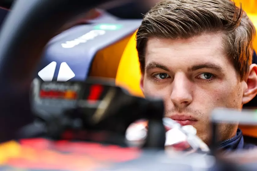 Max Verstappen podpisuje lukratywny nowy kontrakt z Red Bullem 25213_4