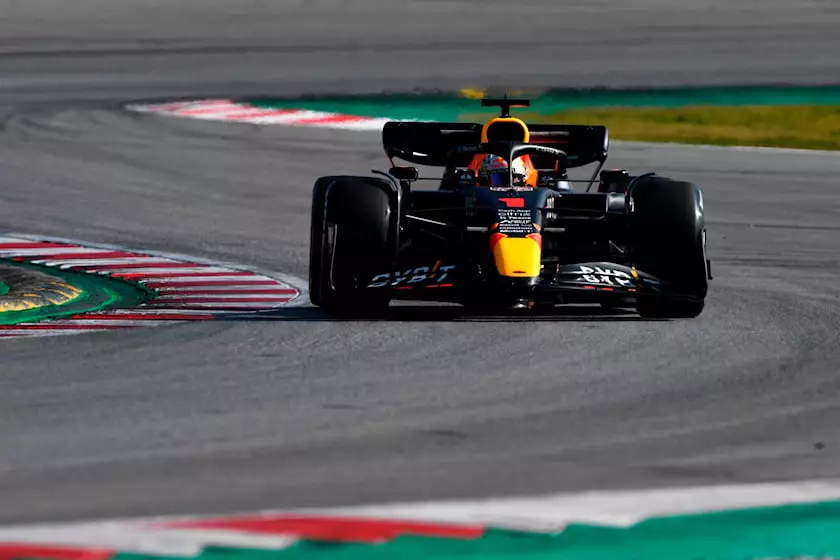 Max Verstappen Tandatangan Kontrak Anyar Lumayan Sareng Red Bull 25213_5