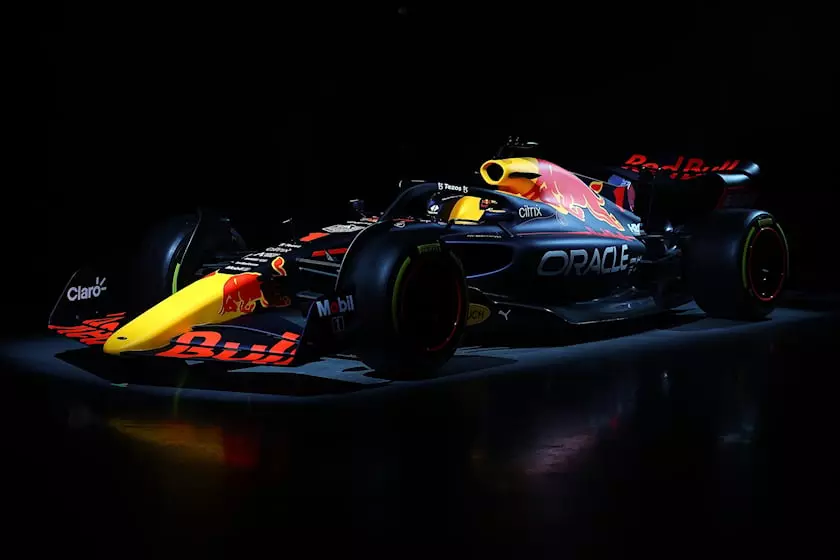 Max Verstappen signe un nouveau contrat lucratif avec Red Bull 25213_9