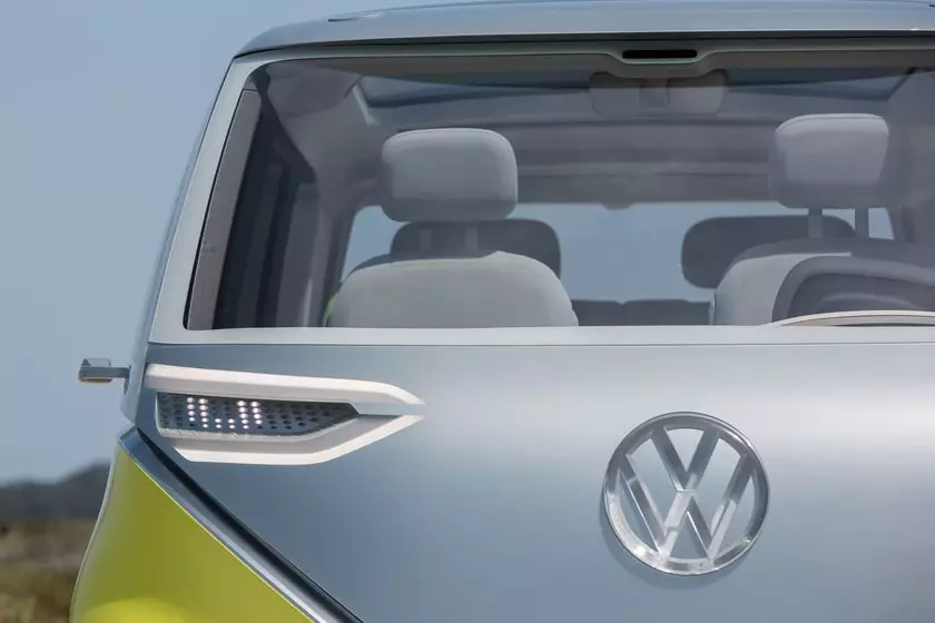 VW Ar-Ge Patronu, Beetle'ın Mevcut Nesilden Sonra Öleceğini Onayladı 25618_7