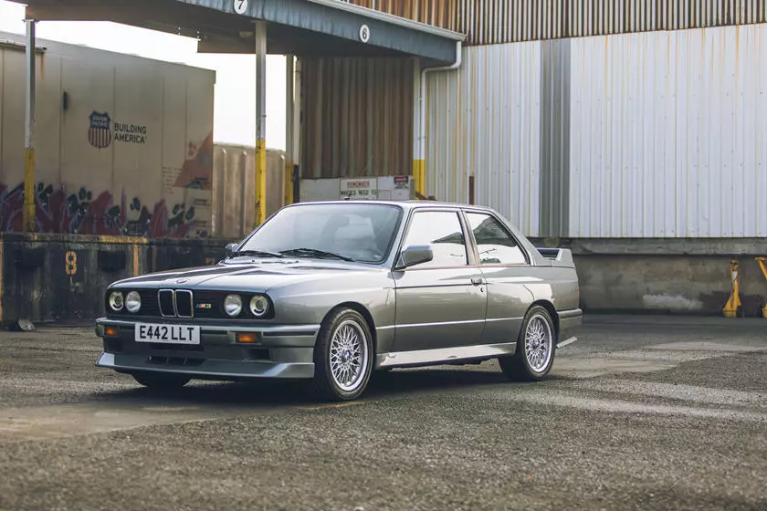 Como o BMW Série 3 se tornou uma lenda da estrada 25775_7