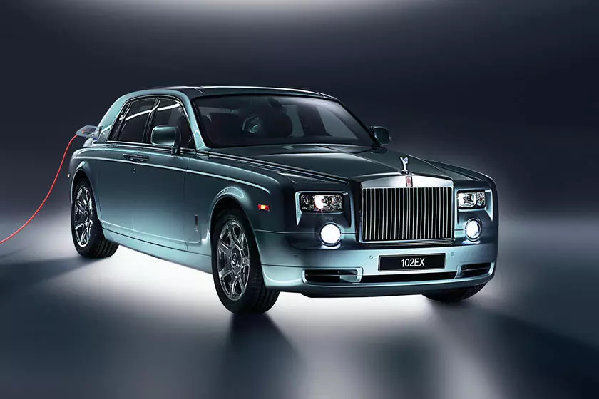 Kas nepieciešams, lai Rolls-Royce izaicinātu Teslu? 25822_7
