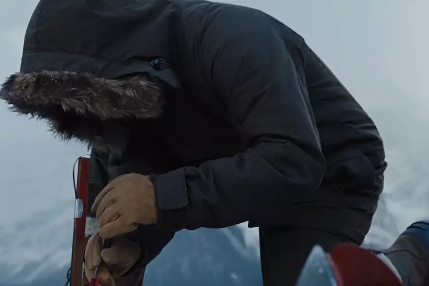 Ikusi Matthew McConaughey Ice Fishing Lincoln Aviator-en 25989_6