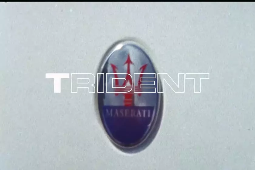 Παρακολουθήστε ολόκληρη την ιστορία της Maserati σε λιγότερο από 4 λεπτά 26167_5