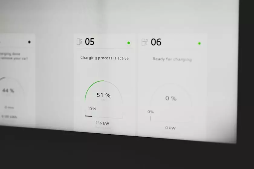 Audi oferirà als propietaris de vehicles elèctrics una experiència de càrrega de primera classe 26254_18