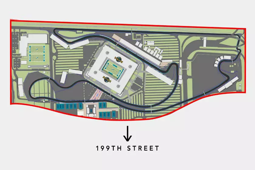 Službeno: Formula 1 dolazi u Miami sljedeće godine 26420_3