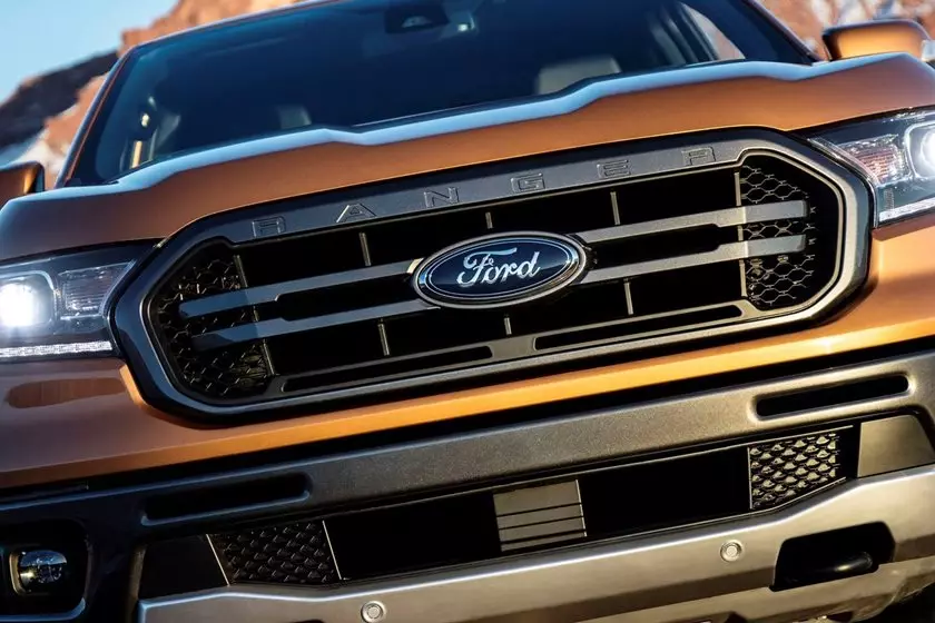 Koliko je Ford zlostavljao 2019 Ranger tokom testiranja? 26442_11