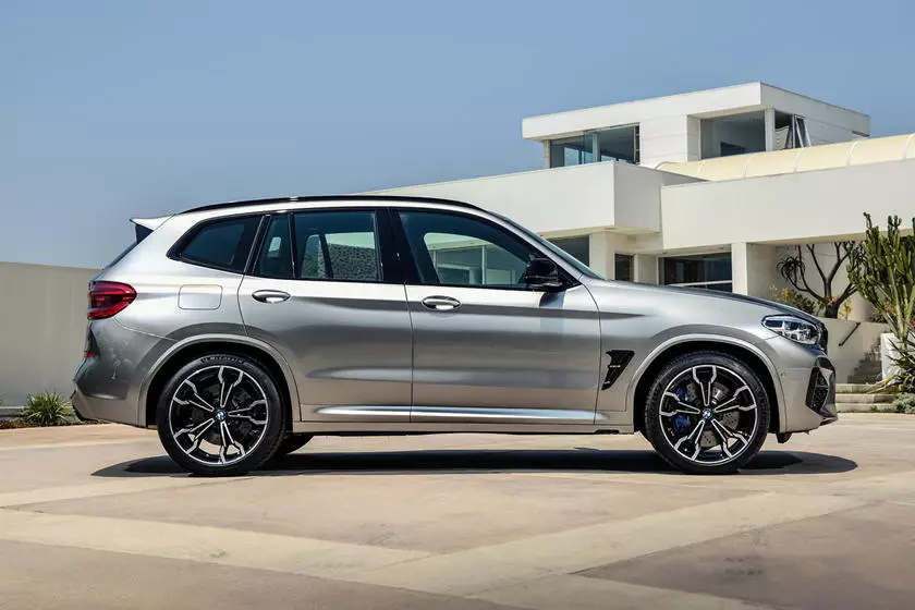 لدى BMW المزيد من العمل مما كنا نظن 26550_2