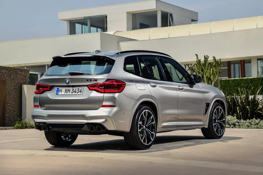 لدى BMW المزيد من العمل مما كنا نظن 26550_3