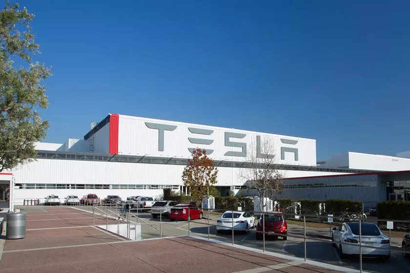 Tesla не атрымлівае ніякіх асаблівых паслуг ад Дональда Трампа 26710_8