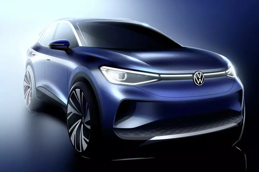 VW خوندا ۋە تويوتا خوجايىنلىرىنىڭ يېڭى كىملىكنى سىناپ بېقىشىنى ئۈمىد قىلىدۇ .4 26784_1