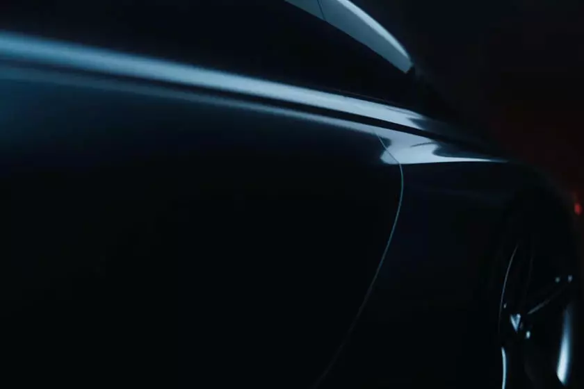 TEASED: Eng nei Genesis Electric Coupe kënnt 26952_6